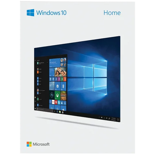 Microsoft Windows 10 Home 64 Bit | Digital (ESD/EU)